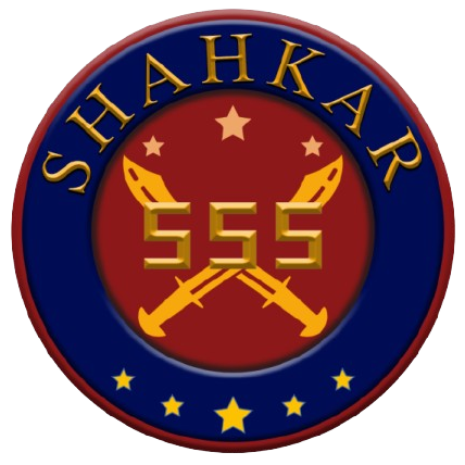Shahkar Security